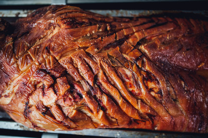 Gallery | Hungry Hog BBQ