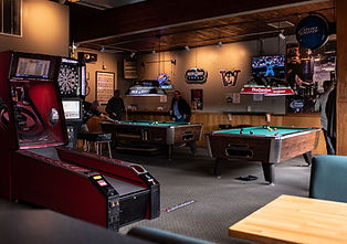 Thrashers Corner Pub in Bothell- Your Local Dive Bar