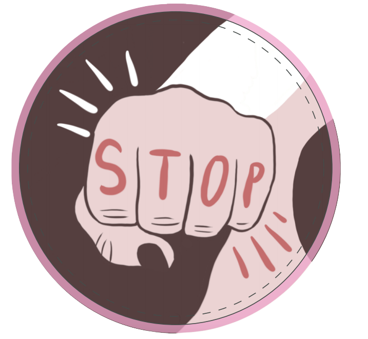 Sexual Violence Activism | The STOP Campaign