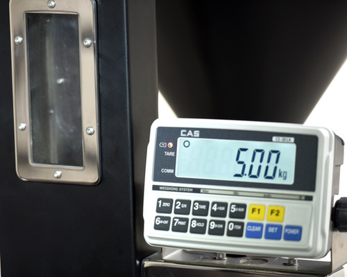 Dätgen DS60 Destoner Built-in-scale | Datgen Roasters