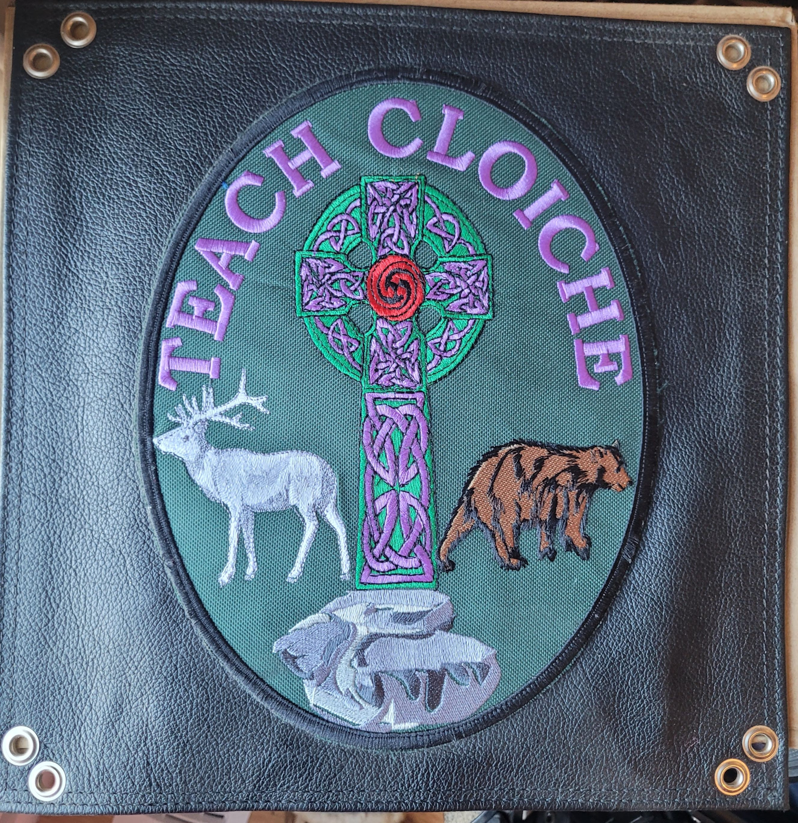 Teach Cloiche