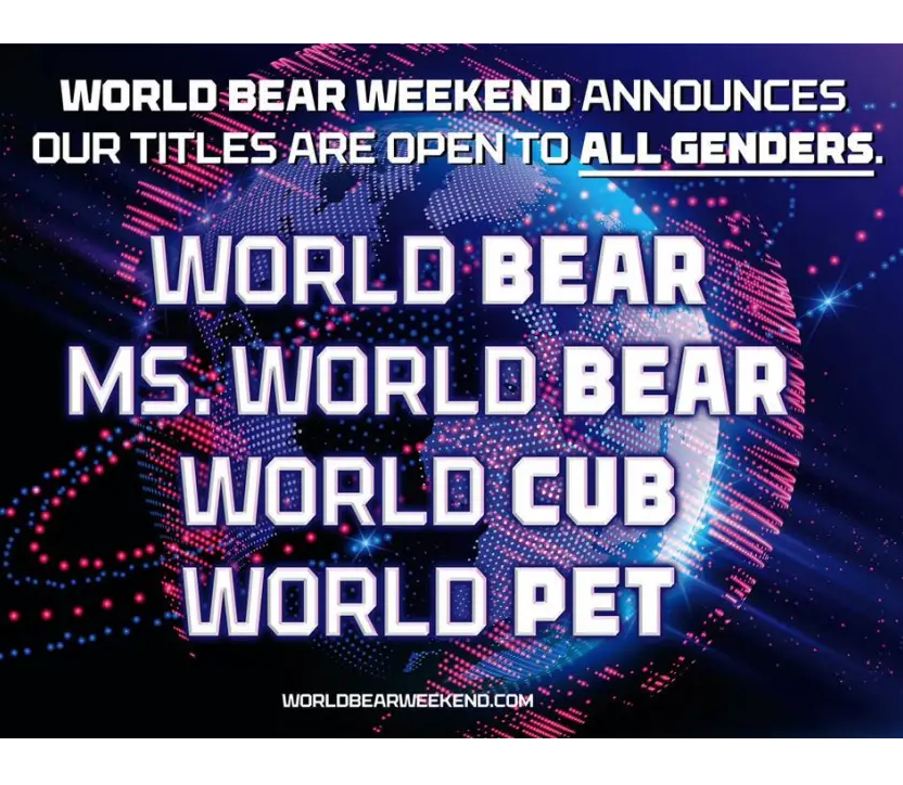 World Bear Weekend