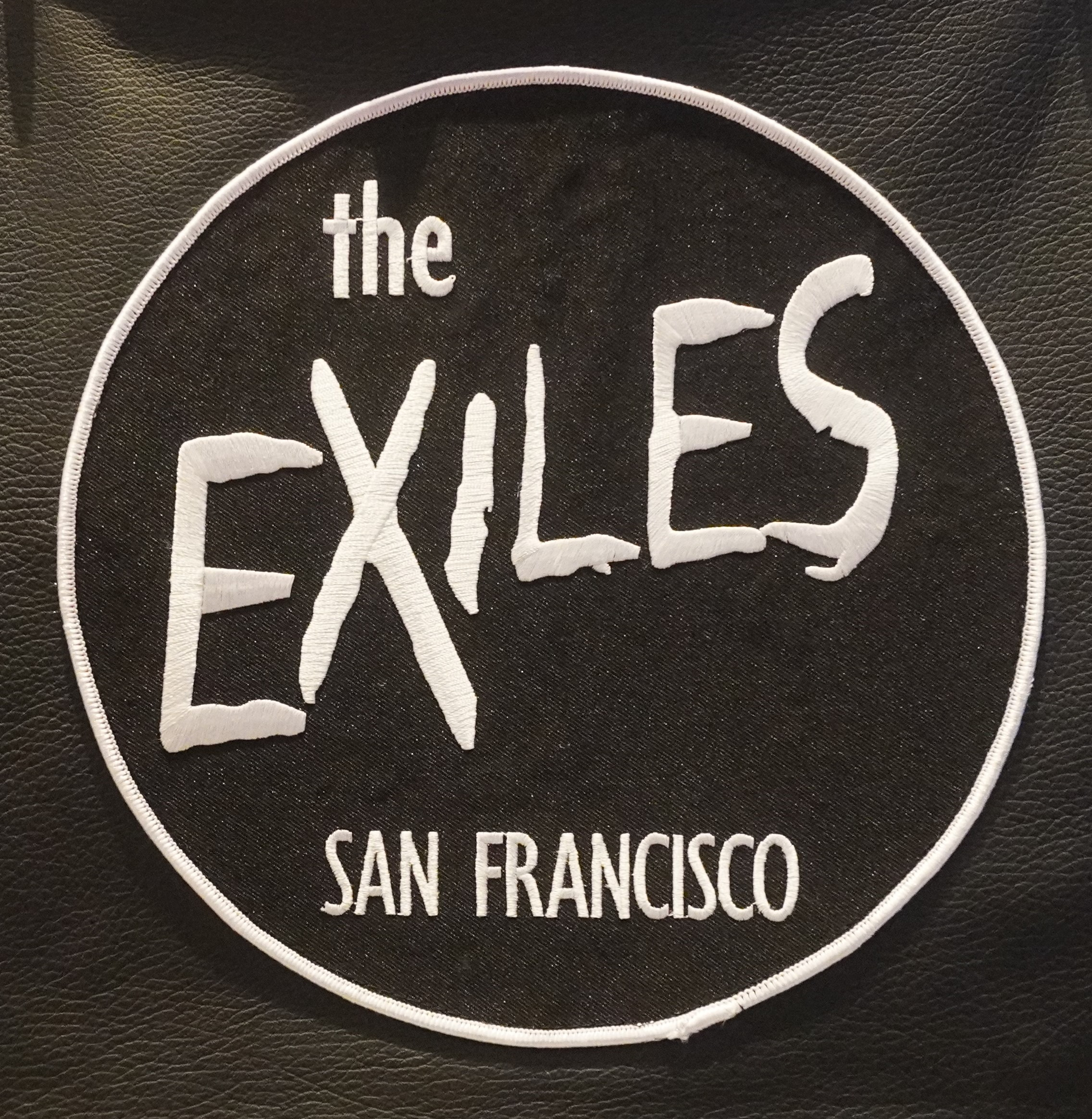 The Exiles