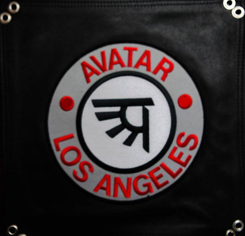 Avatar Club Los Angeles
