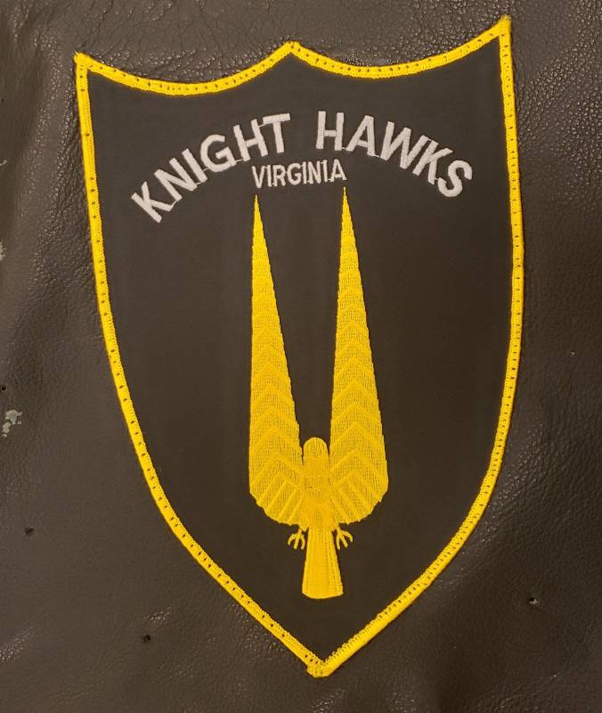 Knight Hawks of Virginia