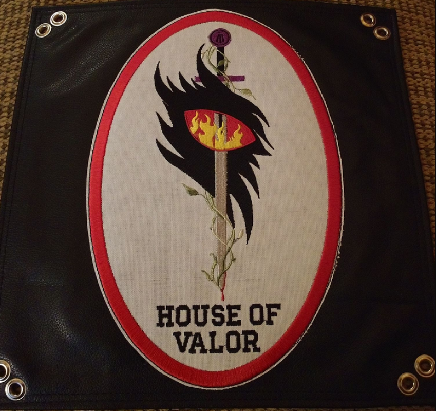 House of Valor