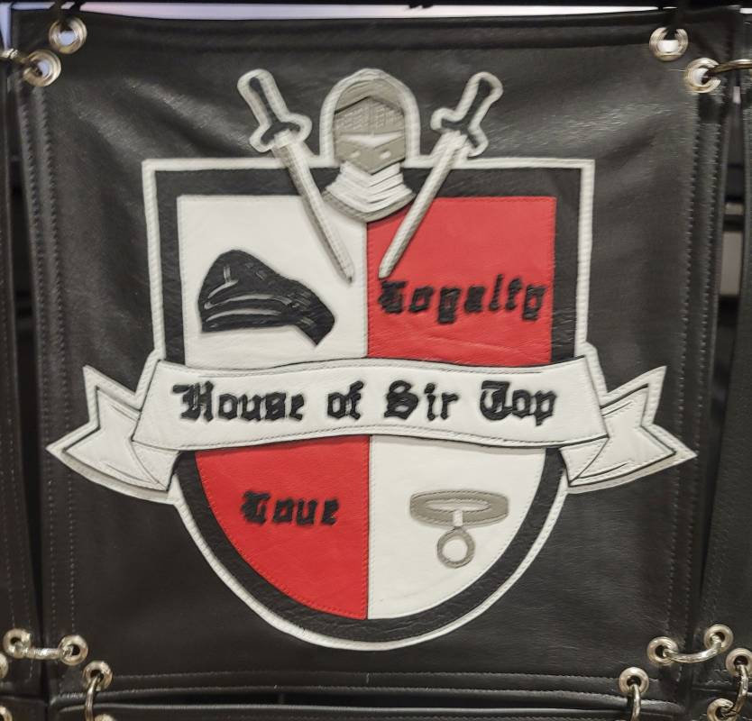 House Of Sir Top