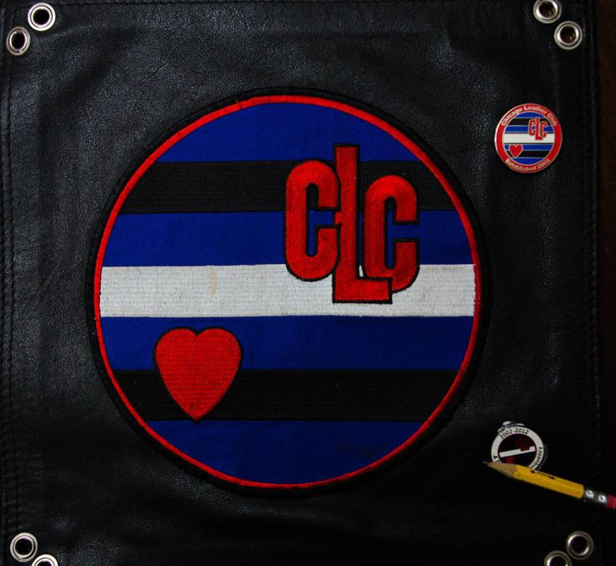 CLC (Chicago Leather Club)