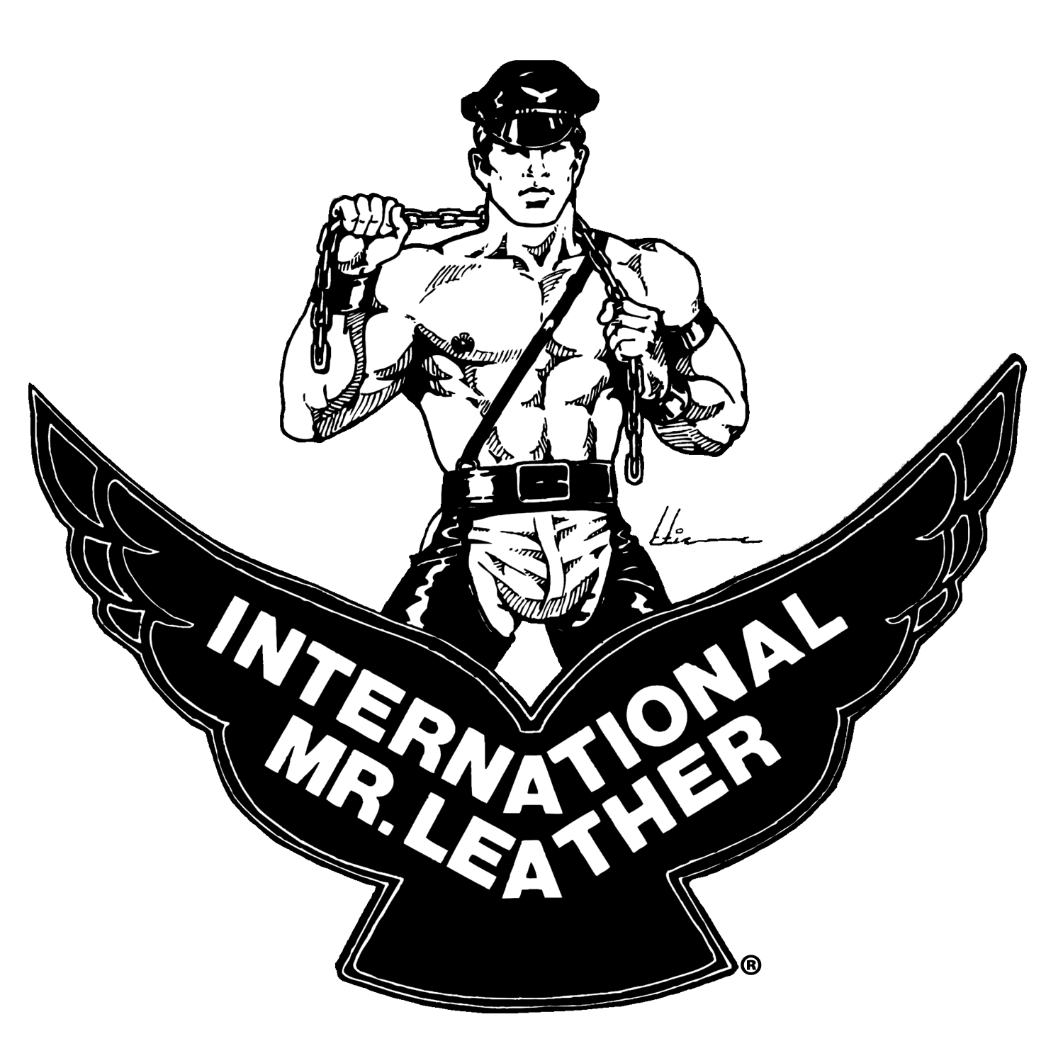International Mr Leather