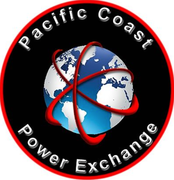 Pacific Coast Power Exchange