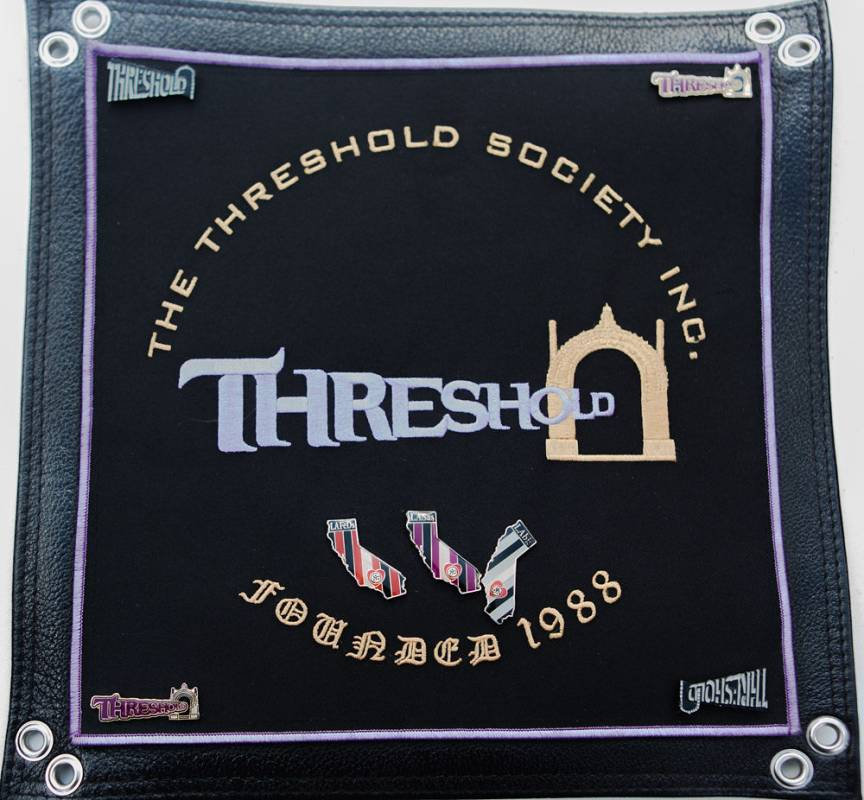 The Threshold Society Inc