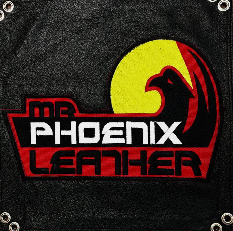 Mr. Phoenix Leather