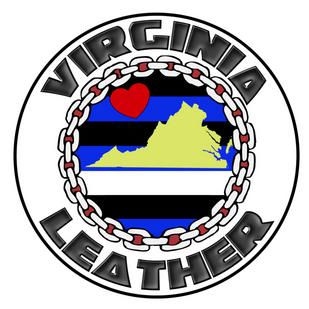 Virginia Leather Contest