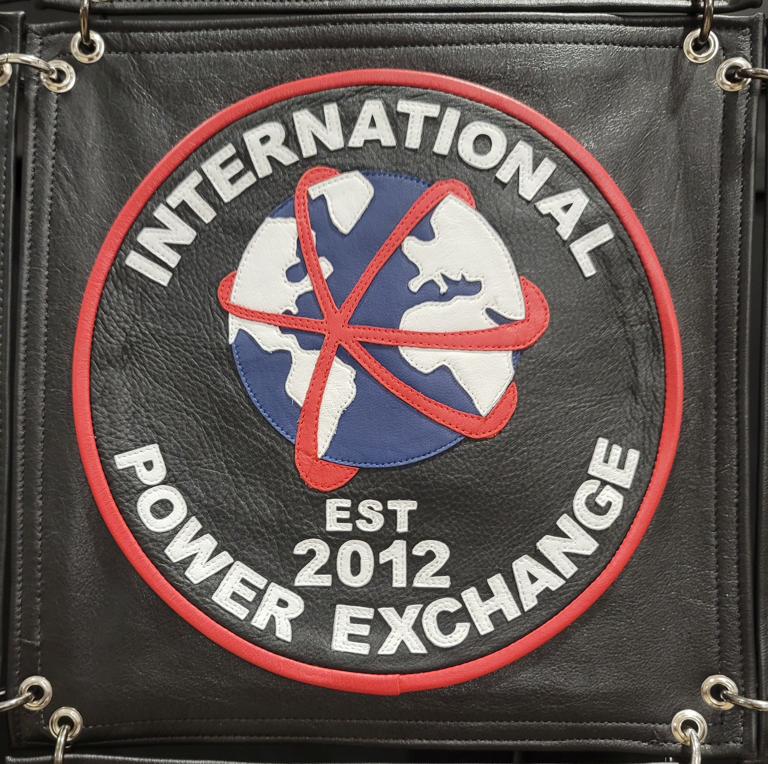 International Power Exchange