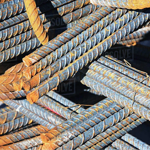 Steel Rebar | Tor Supply Depot