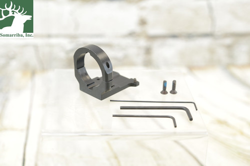 TRIJICON RM35 RMR MOUNT ACOG W/BOSSES FOR ALL 3.5X/4X/5.5X ACOG MODELS ...