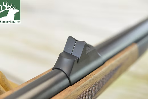 Rifle Review: Mauser's M98 Standard Diplomat - A Timeless Rifle