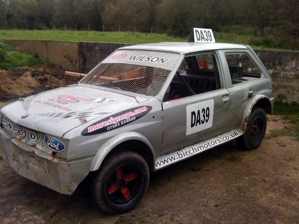 Cork Autograss,Club, Motorsport,The Classes