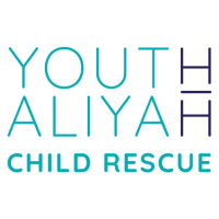 Youth Aliyah Child Rescue | Maccabi GB