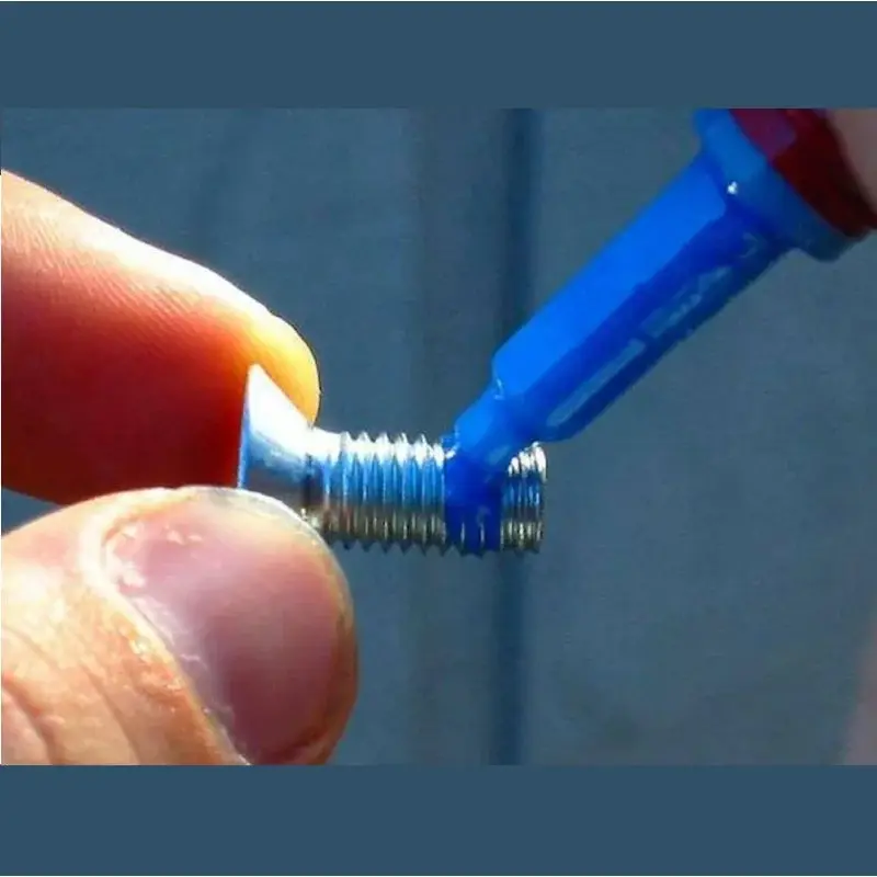 RaceFasteners Titanium Road and Race Fasteners