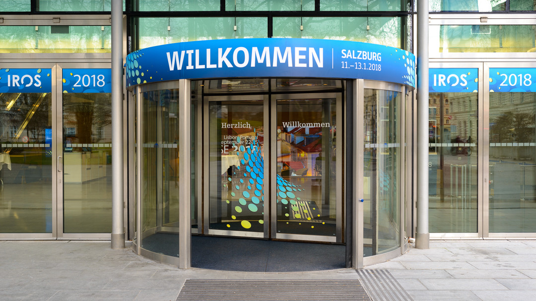 LED Rahmen, Spannrahmen, Displays, Inflatables, Signage