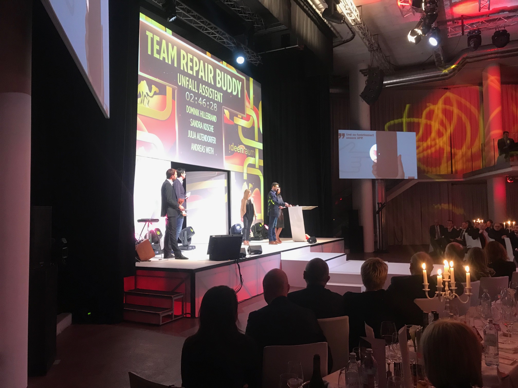 LED Rahmen, Spannrahmen, Displays, Inflatables, Signage