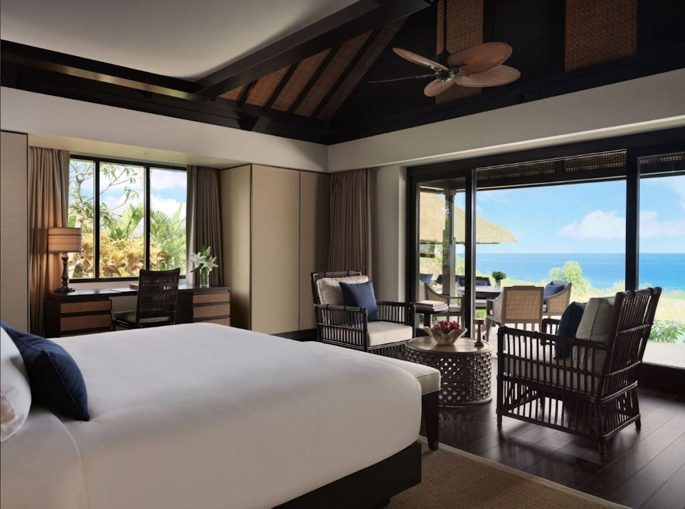 Raffles Bali | Elite Travel and Events Inc
