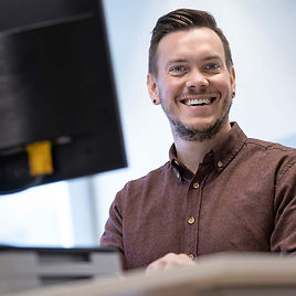 Über uns | Bufis AG