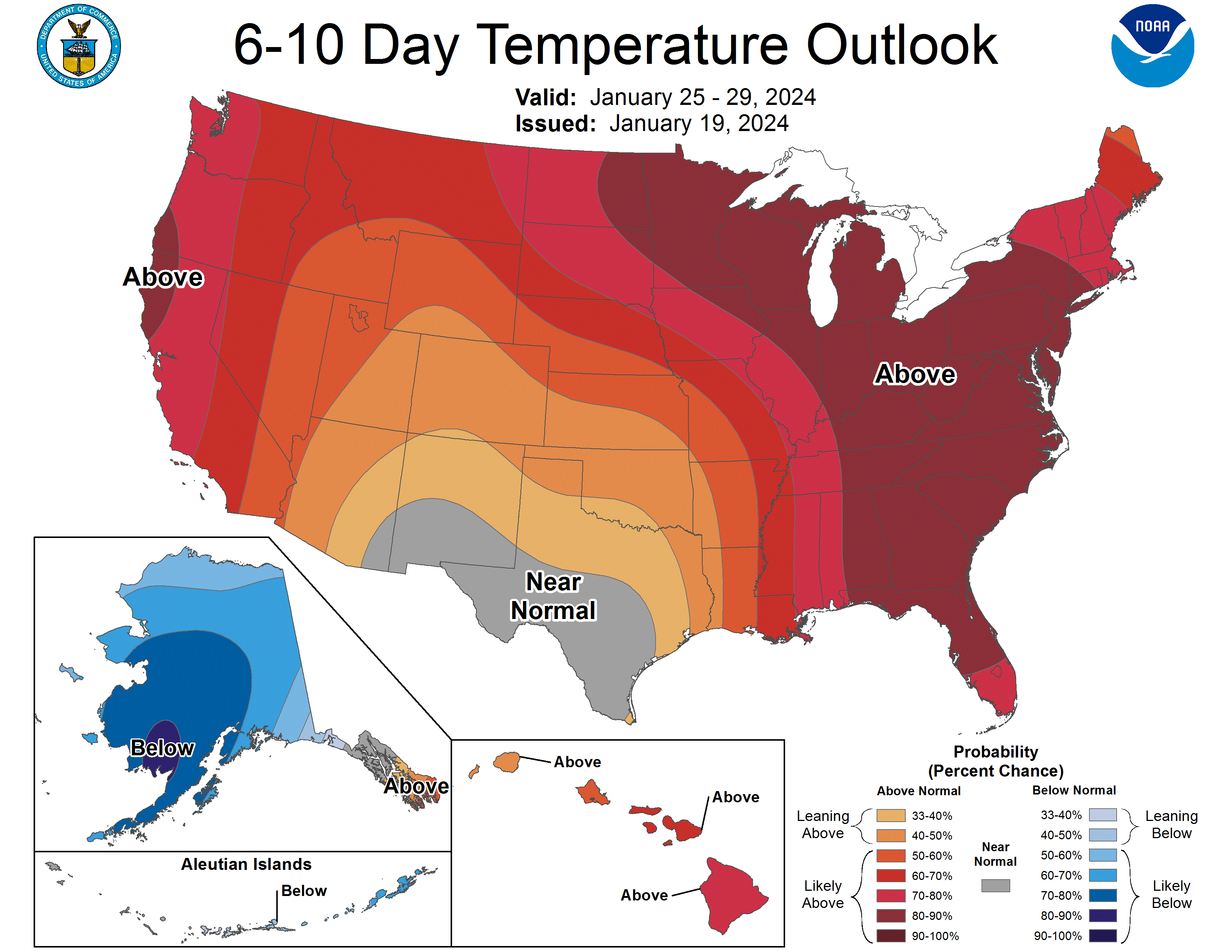 From Frost to Thaw: Recapping the Winter Storm and Welcoming Warmer ...
