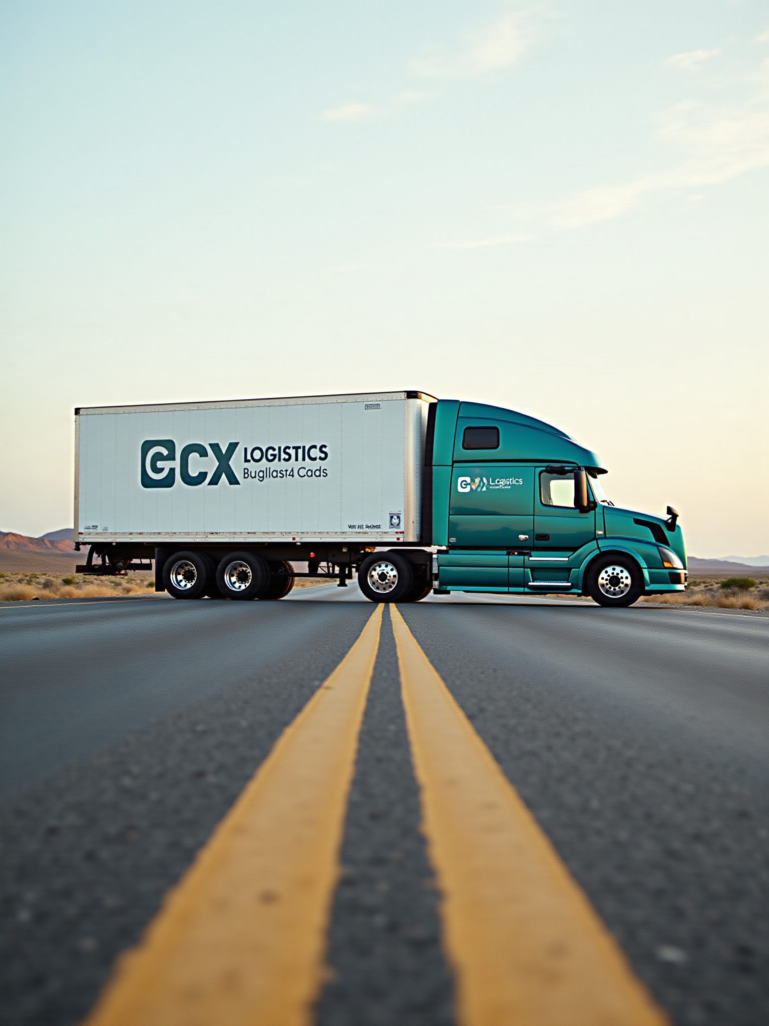 Home | Gcx Logistics