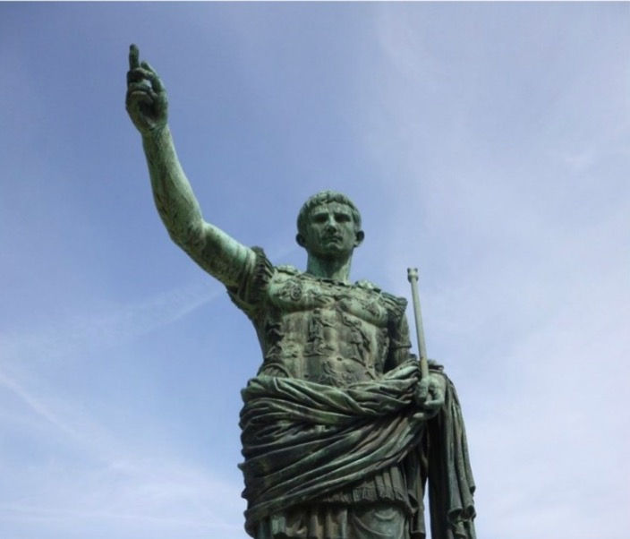 Julius Caesar: 8 Secrets to His Leadership Success