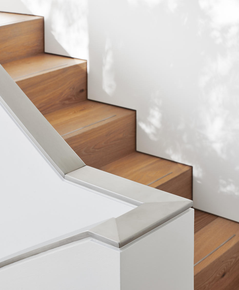 DMAC Architecture | Design Firm | United States