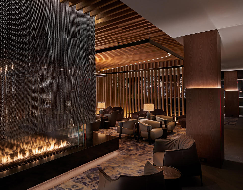 DMAC Architecture | Design Firm | United States