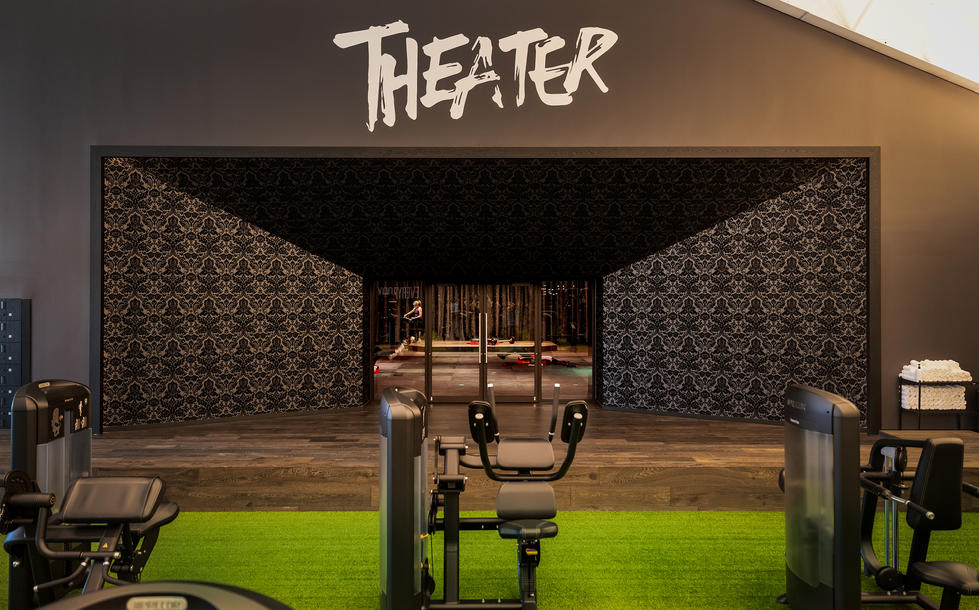 DMAC Architecture | Design Firm | United States