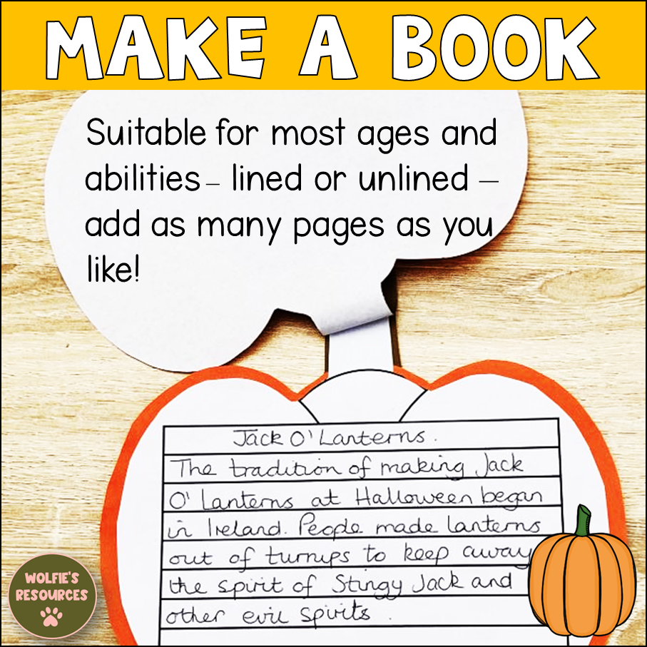 The History Of Jack-O'-Lanterns