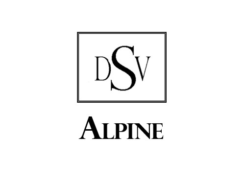 ALPINE | DSV Creations