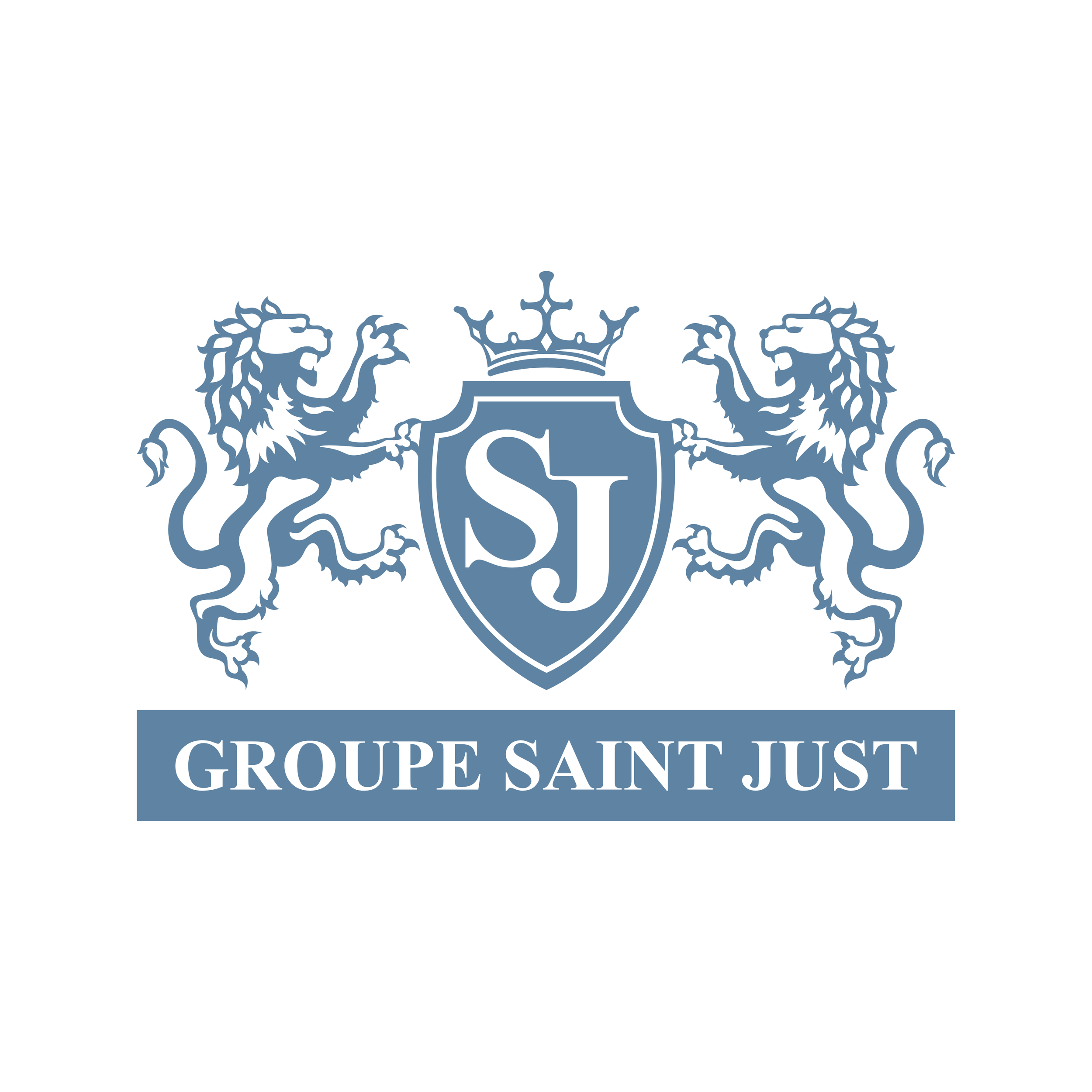 Groupe Saint Just︱Strategic consulting, investment solutions and ...