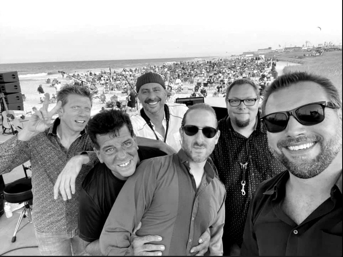 Captain Jack | Bayway Arts Center