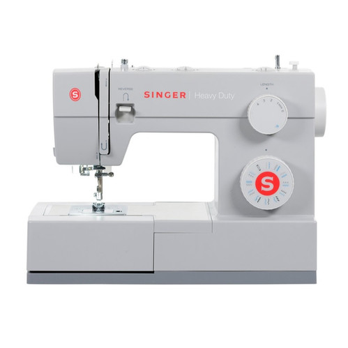 Singer 4423 Heavy Duty Line | Create Hobby