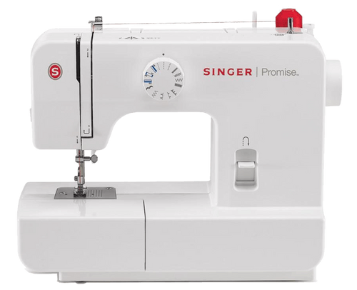 Singer 1408 Promise 8 stitch | Create Hobby