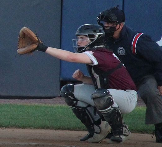 2023 All Blue Hen Flight B Baseball Teams