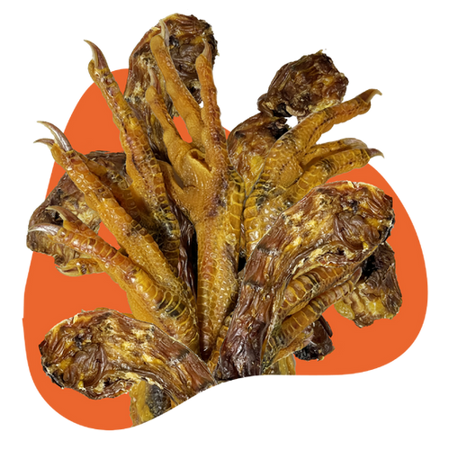 Mix de pollito | Pet´snacks Mx