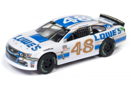 Auto World Super III Jimmie Johnson Hendrick Motorsports SC326 | Slot ...