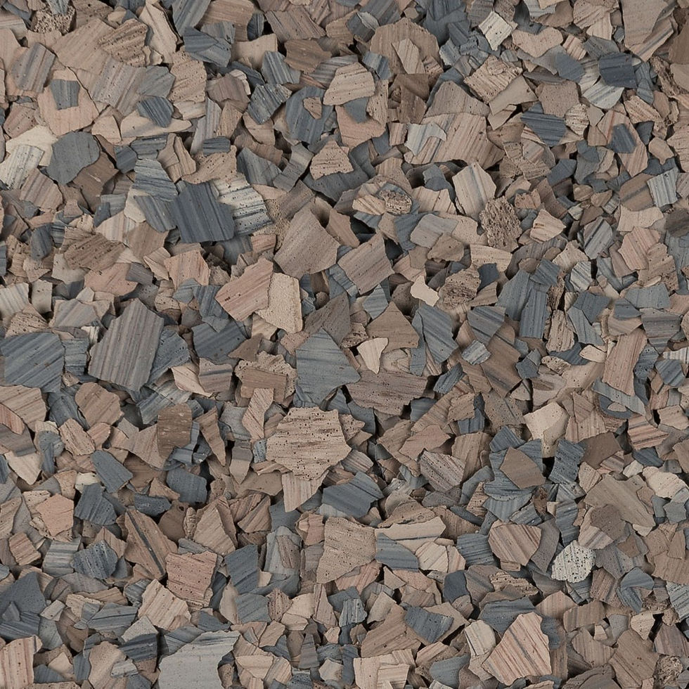 Floorarmour | Stone Look Epoxy Flake Floors | Central Coast NSW