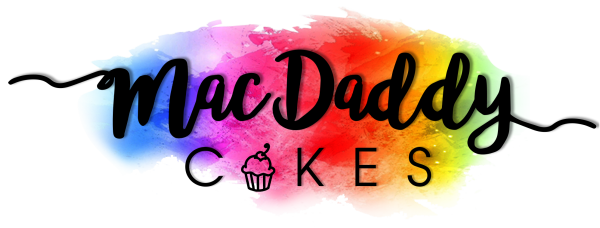 MacDaddy Cakes Cupcakes