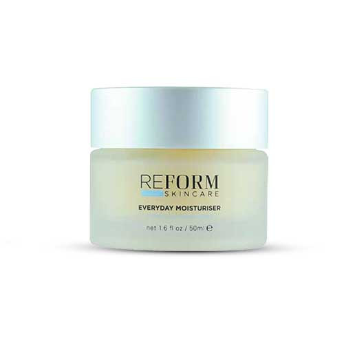 Reform everyday moisturizer | Visage-Trim