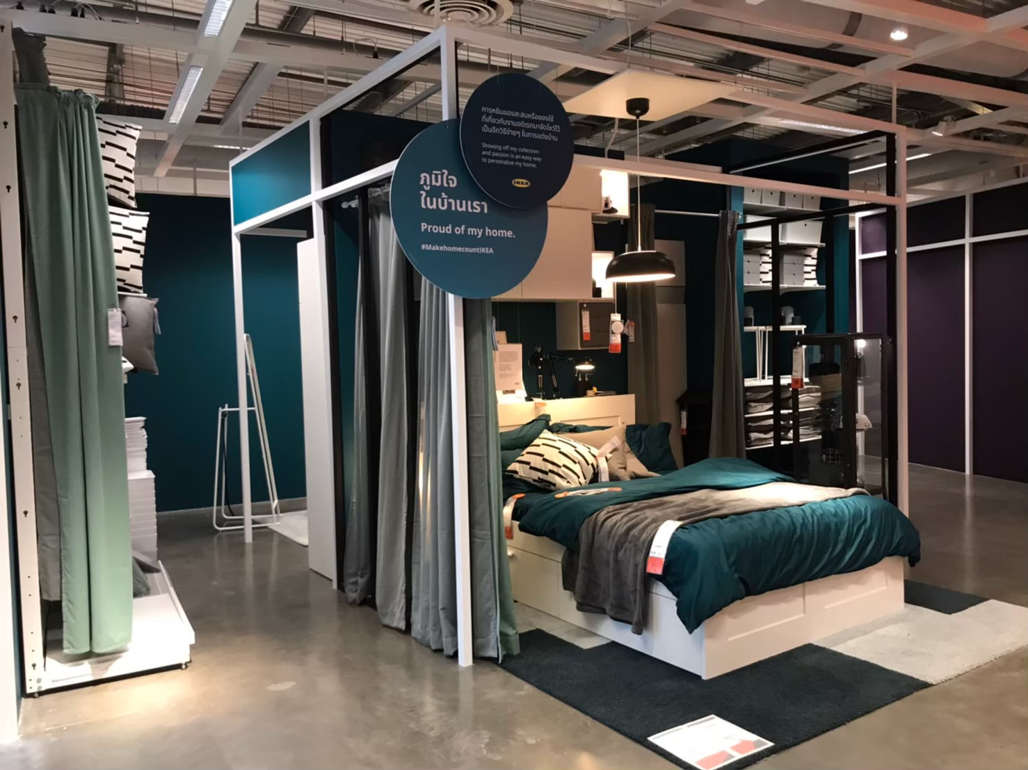 Interior works | cityneonnetwork