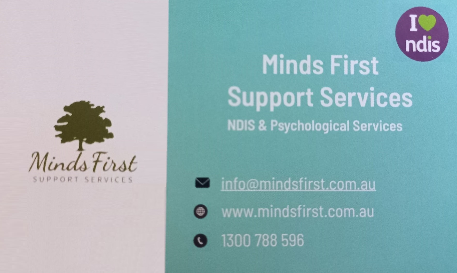Enhance your NDIS journey with Minds First Support Services | Melbourne ...
