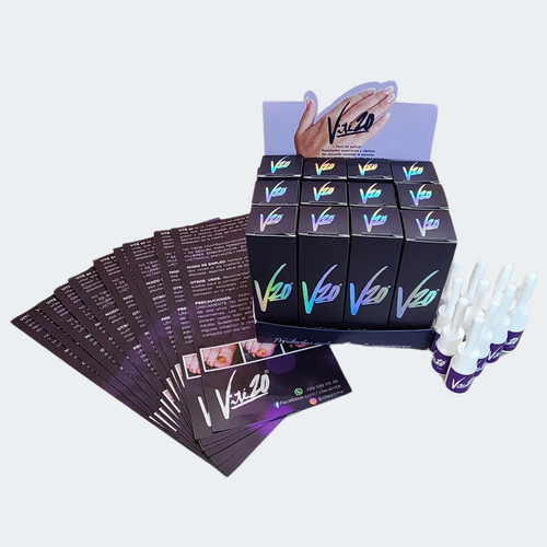 12 Pack - Vité 20 Antifungal Cream | VITÉ 20