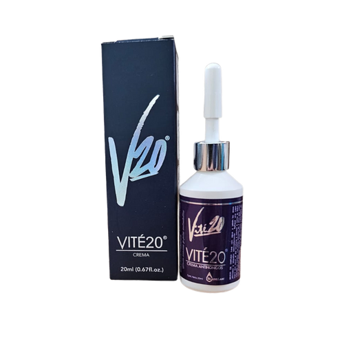 VITÉ 20 Crema | VITÉ 20